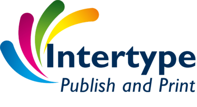Intertype Publish and Print - Sustainably Made in Australia