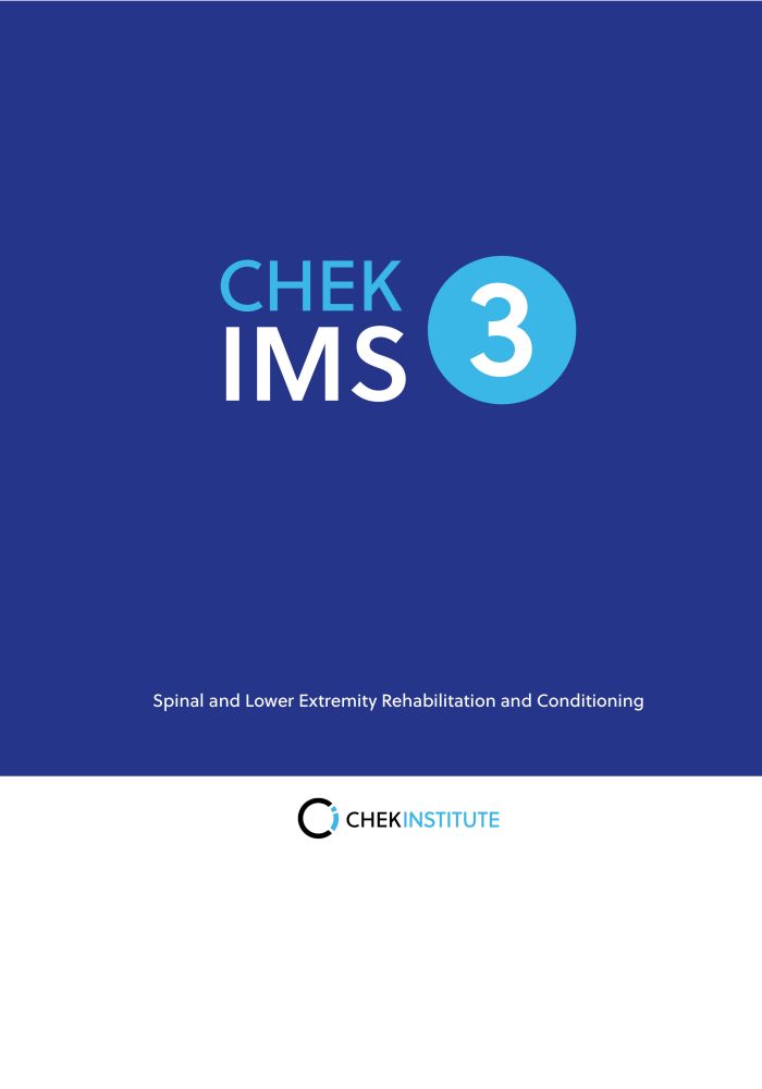 IMS Level 3 Manual - Intertype Publish and Print